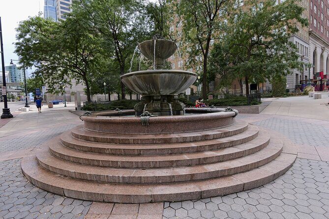 Kansas City Downtown Smartphone Guided Audio Walking Tour - FAQ
