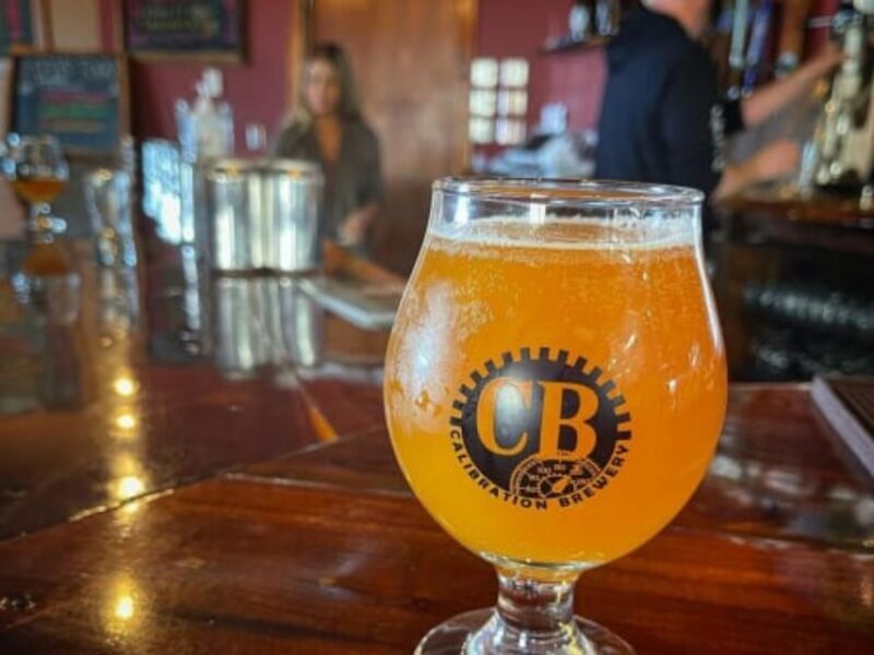 Kansas City: Kansas City Tap Tour - Frequently Asked Questions