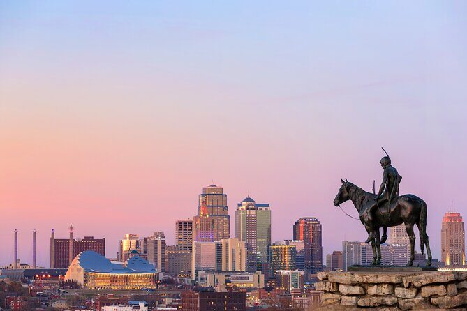 Kansas City MO Attractions Pass - Authentic Experiences and Traveller Tips