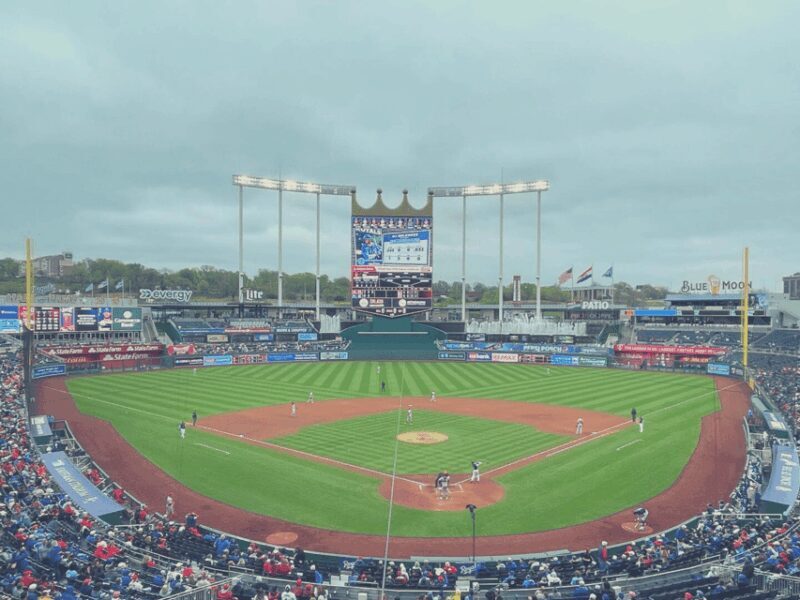 Kansas City Royals Baseball Game at Kauffman Stadium - FAQ: Your Quick Guide to the Royals Game Experience