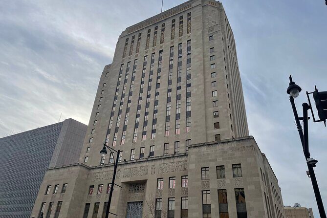 Kansas City Self-Guided Walking Audio Tour - Price and Value