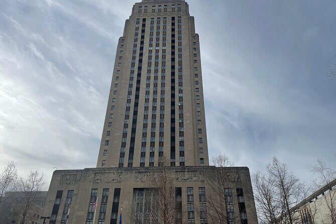Kansas City Self-Guided Walking Audio Tour - Who Will Love This Tour?