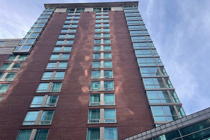 Kansas City Self-Guided Walking Audio Tour - The Sum Up