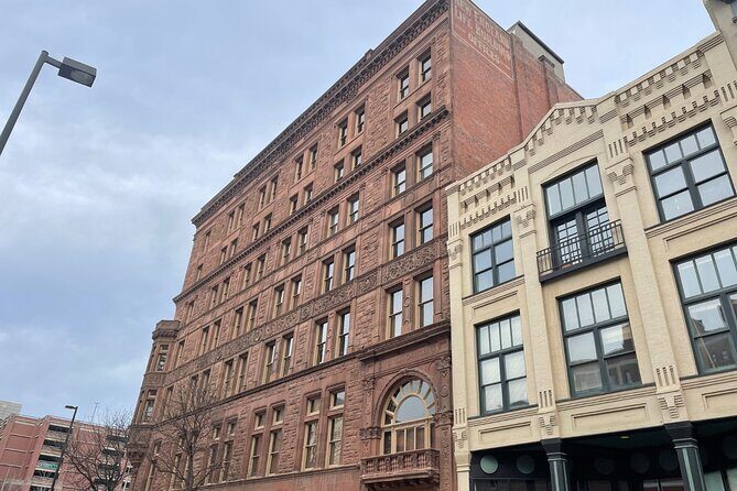 Kansas City Self-Guided Walking Audio Tour - FAQ