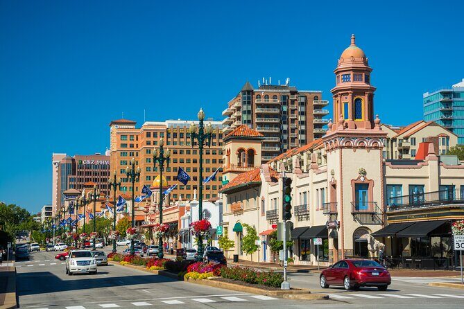 Kansas City Wander: From Plazas to Parks - Exploring the Itinerary in Detail
