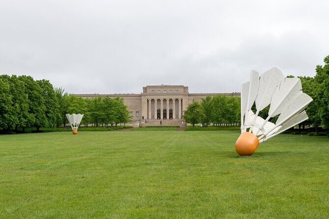 Kansas City Wander: From Plazas to Parks - Practical Details & Travel Tips