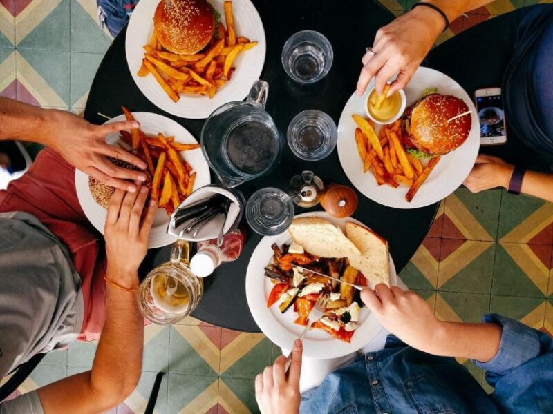Kansas Citys Culinary Delights: A Private Foodies Journey - A Taste of Kansas City: What’s Included and What You Can Expect