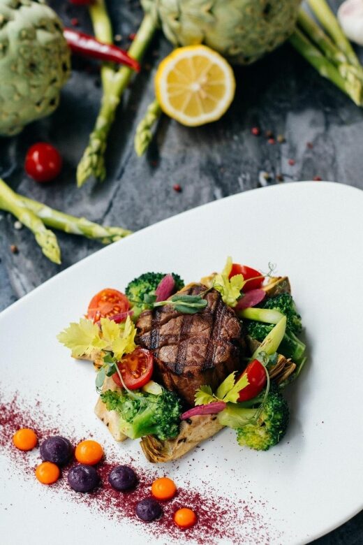 Kansas Citys Culinary Delights: A Private Foodies Journey - Real Opinions and Authentic Feedback