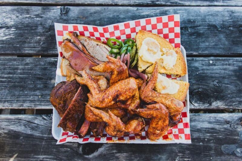 Kansas Citys Culinary Delights: A Private Foodies Journey - FAQs