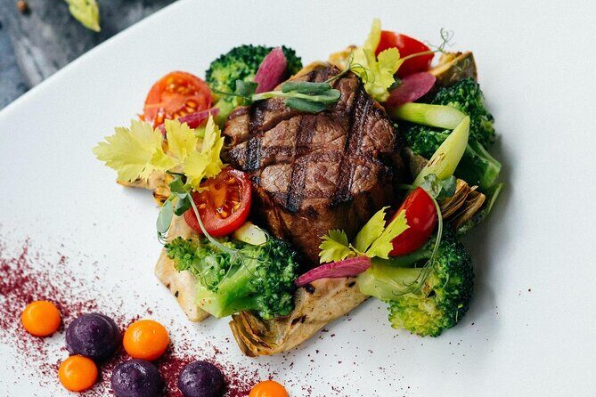 Kansas Citys Culinary Delights: A Private Foodies Journey - Introduction: What This Food Tour Offers