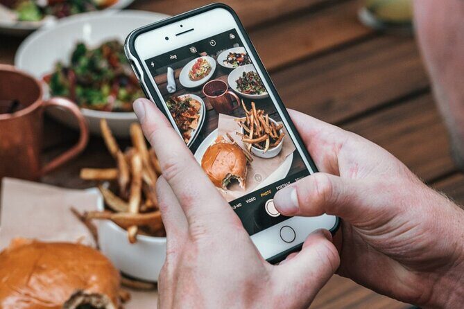 Kansas Citys Culinary Delights: A Private Foodies Journey - Price & Value Analysis