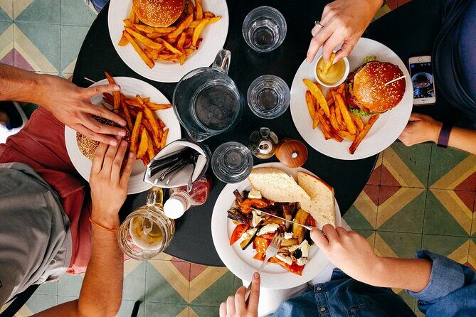 Kansas Citys Culinary Delights: A Private Foodies Journey - Practical Tips for Participants