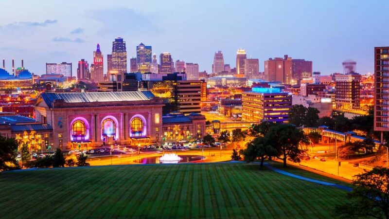 Kansas Citys Cultural Gems: Private Walking Tour Experience - What Makes This Tour Stand Out