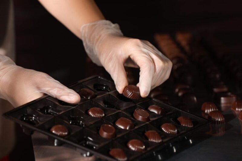 Kansas Citys Sweet Escape: Chocolate & Wine Tour - Practical Details