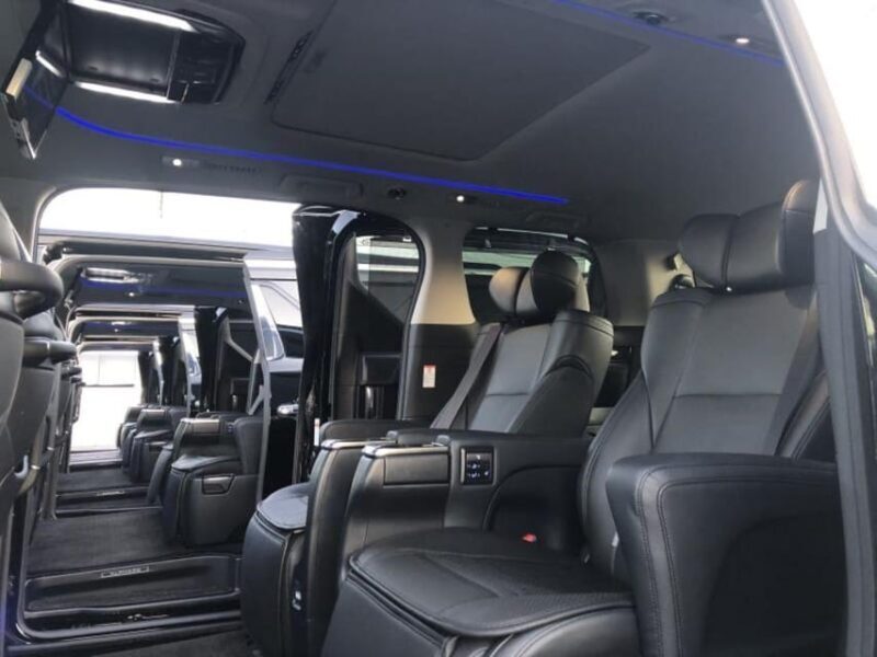 Kanto 10-hour chartered day trip Kawagoe - FAQs