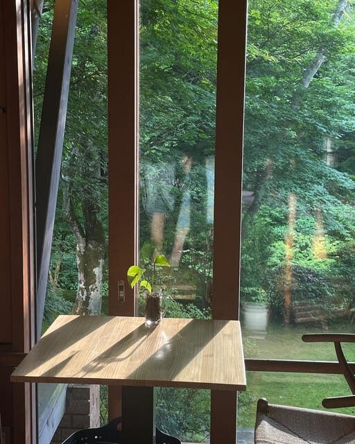 Kanto 10-hour chartered day tripKaruizawa - The Sum Up