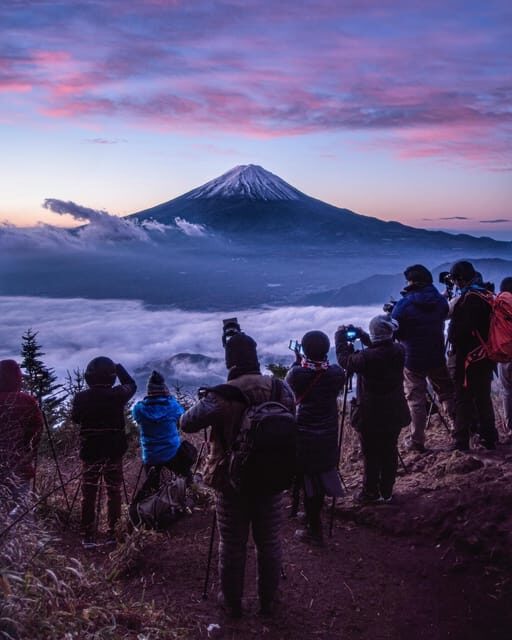 Kanto 10-hour chartered day tripMt. Fuji Day Trip - Insights from User Feedback