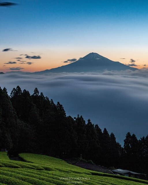 Kanto 10-hour chartered day tripMt. Fuji Day Trip - FAQ