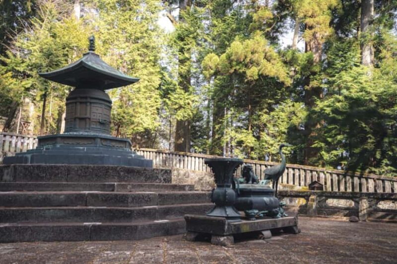 Kanto 10-hour chartered day tripNikko - The Tour Overview: A Day to Discover Nikko’s Gems