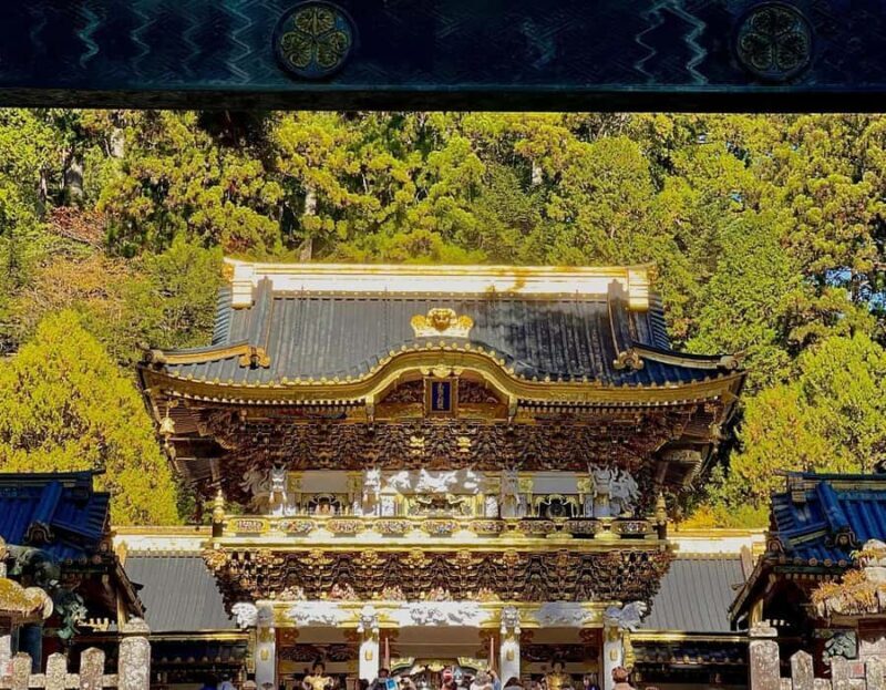 Kanto 10-hour chartered day tripNikko - Final Thoughts