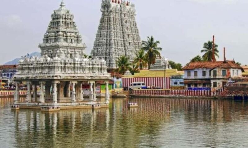 Kanyakumari: Guided Day Tour with Sunrise & Sunset Views - The Itinerary: What You Can Expect