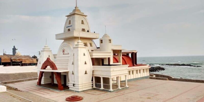 Kanyakumari: Guided Day Tour with Sunrise & Sunset Views - Who Will Love This Tour?