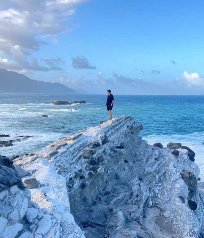 Kaohsiung: 4-Day Southern Taiwan Cultural Tour - Key Points