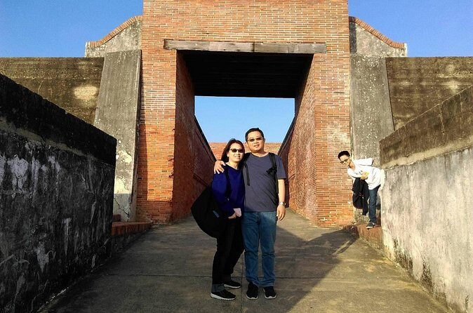 Kaohsiung Area Classic Tour - What Reviewers Say