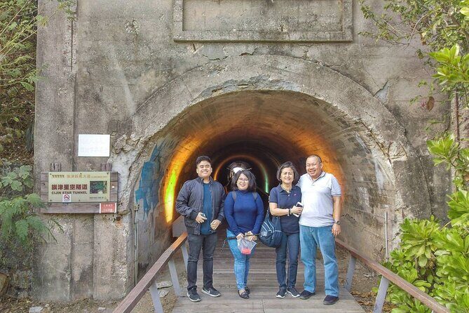 Kaohsiung Area Classic Tour - Frequently Asked Questions