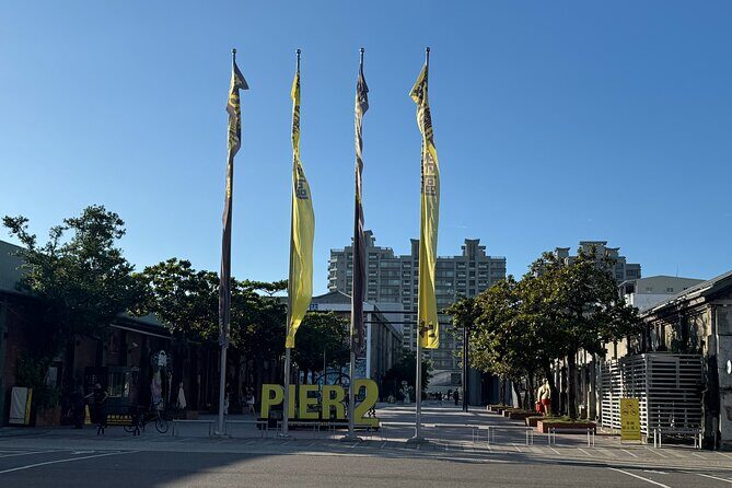 Kaohsiung City Walking and Night Market Tour - FAQs