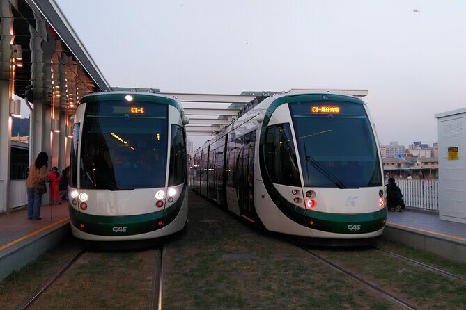 Kaohsiung Departure - Tainan city day tour - What to Expect: The Practicalities