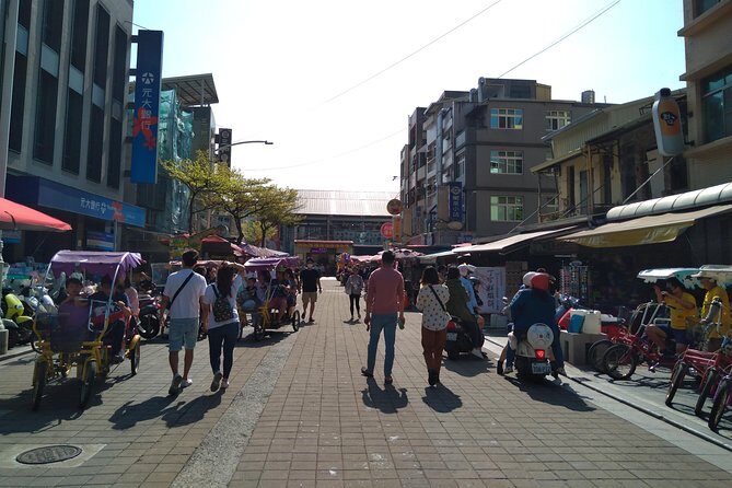 Kaohsiung Departure - Tainan city day tour - Final thoughts