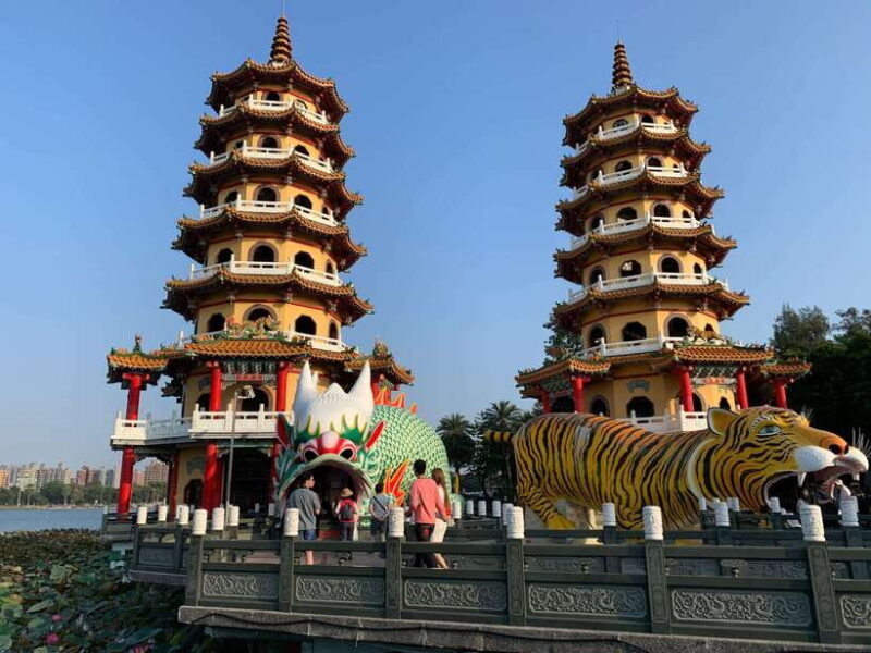 Kaohsiung: Highlights & Cultural Private Day Tour - Who Would Love This Tour?