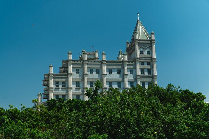 Kaohsiung Like a Local: Customized Private Tour - Key Points