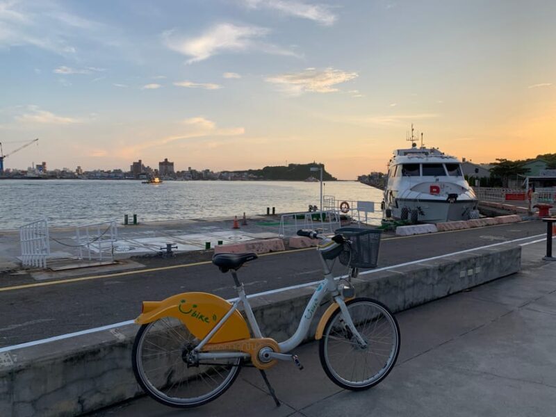 Kaohsiung Private Tour - Discover Local Hidden Gems - Price and Value