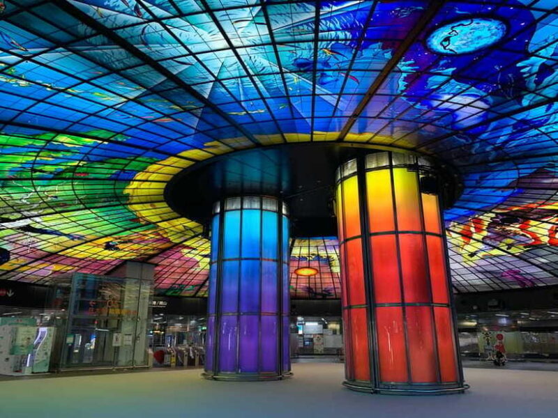 Kaohsiung Private Tour - Discover Local Hidden Gems - Authenticity and Review Insights
