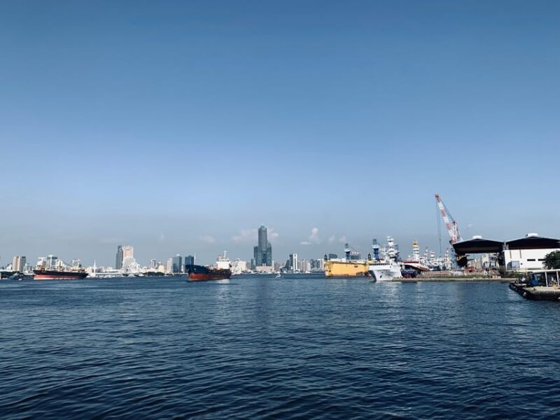 Kaohsiung Private Tour - Discover Local Hidden Gems - FAQ