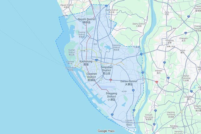 Kaohsiung Private Tour with English-speaking driver - FAQ: Your Questions Answered