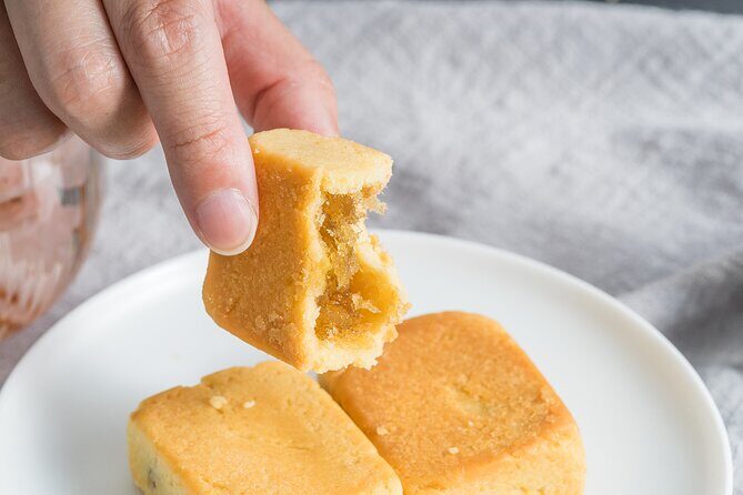 Kaohsiung Shore Excursion to Buddha Bliss and Baking Fun - The Sum Up