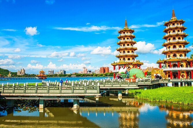 Kaohsiung Shore Excursion to Buddha Bliss and Baking Fun - FAQ