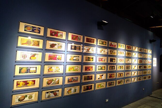 Kaohsiung Suburbs Full-Day Tour - Authenticity and Cultural Highlights