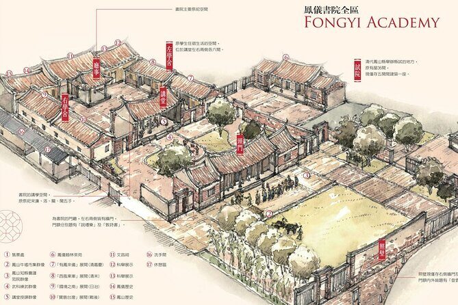 Kaohsiung Suburbs Full-Day Tour - Summing Up: Who Should Consider This Tour?