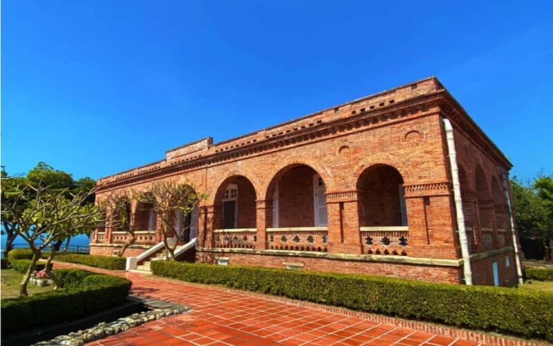 Kaohsiung: The British Consulate at Takow - Final Thoughts