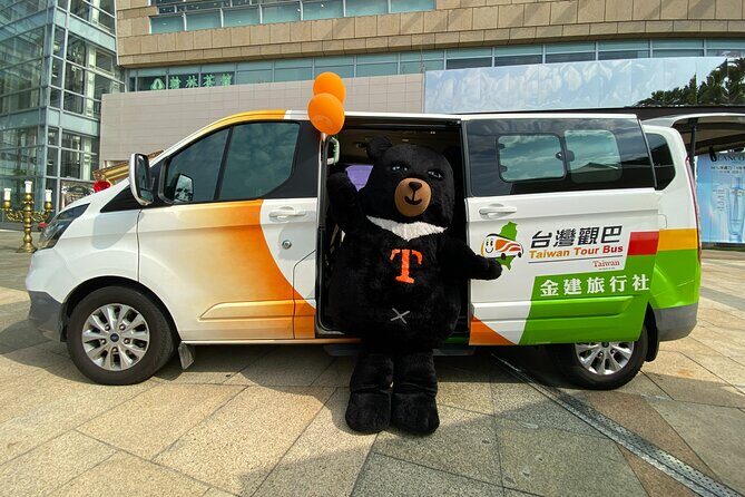 Kaohsiung's Cruiseship Shore Excursion - The Basics: What’s Included and How It Works