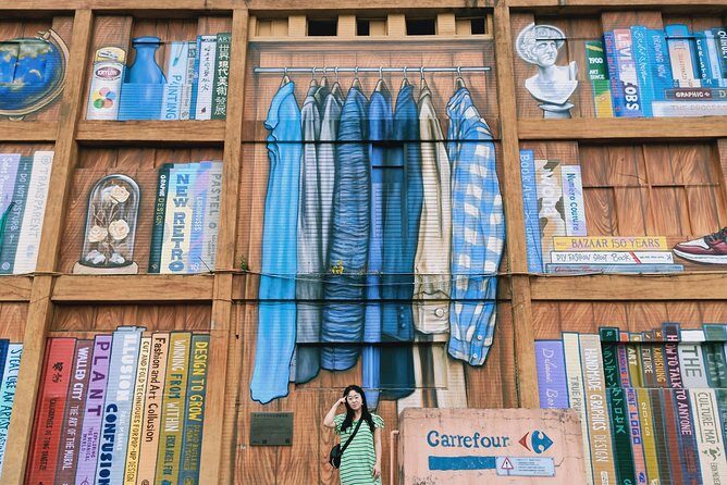 Kaohsiung's Cruiseship Shore Excursion - Value for Money