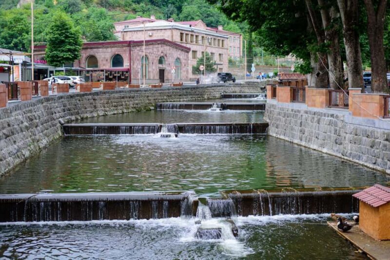 Kapan Walking Art Tour - Practicalities and Value