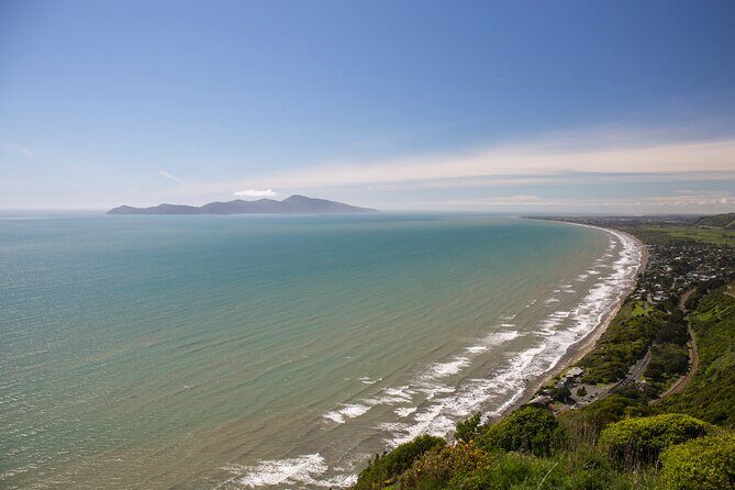 Kapiti Coast and Foxton Area Beaches Day Tour - Discover the Beauty of the Kapiti Coast and Foxton Beaches Day Tour