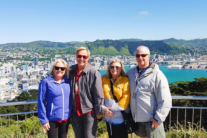 Kapiti Coast and Foxton Area Beaches Day Tour - Frequently Asked Questions (FAQs)