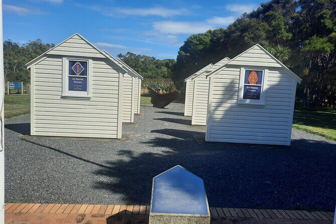 Kapiti Coast Private Tour - Final Thoughts