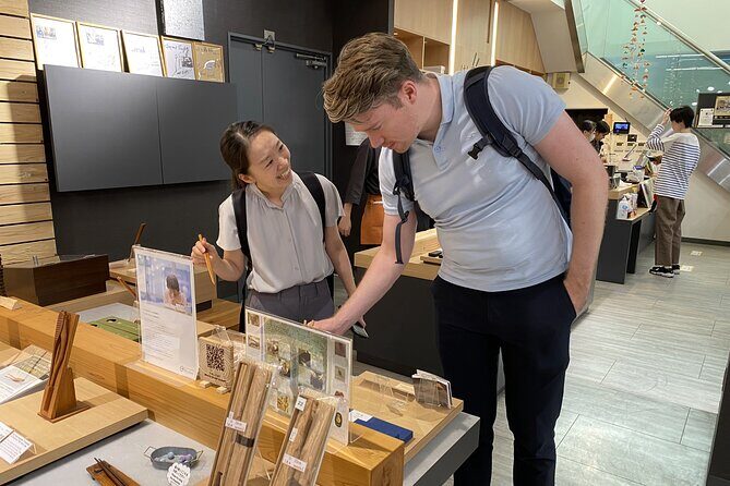 Kappabashi, a Culinary Wonderland Tour - An In-Depth Look at the Kappabashi Culinary Wonderland Tour